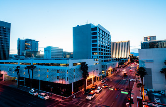 Colocation Data Centers & Data Center Map | Flexential